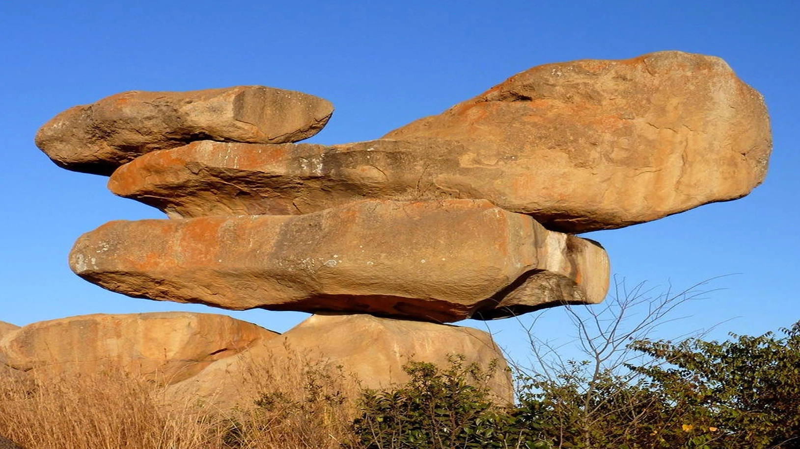 Visit Zimbabwe - Embassy of Zimbabwe in Paris, France